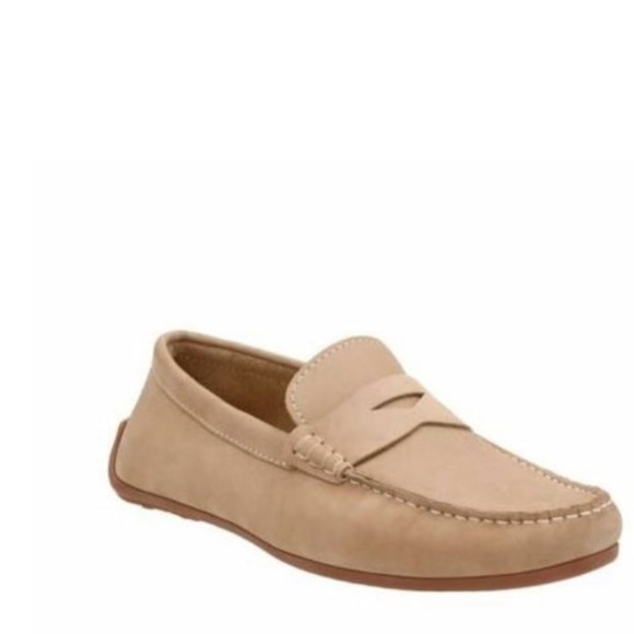 Clarks | Shoes | Clarks Reazor Drive Mens Leather Nubuck Driving ...